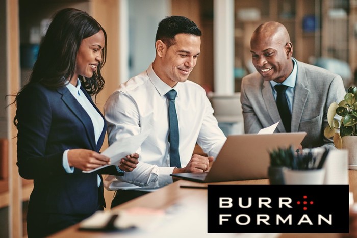 Burr & Forman LLP Joins HireVeterans! | Hire Veterans - The #1 Veteran ...