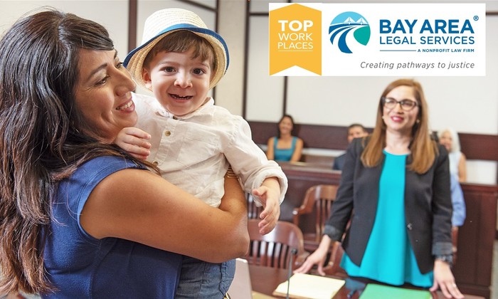 Bay Area Legal Services Joins HireVeterans! | Hire Veterans - The #1 ...