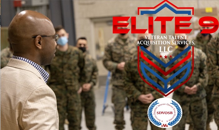 Elite 9 Veteran Talent Acquisition Services Joins HireVeterans! | Hire Veterans - The #1 Veteran ...