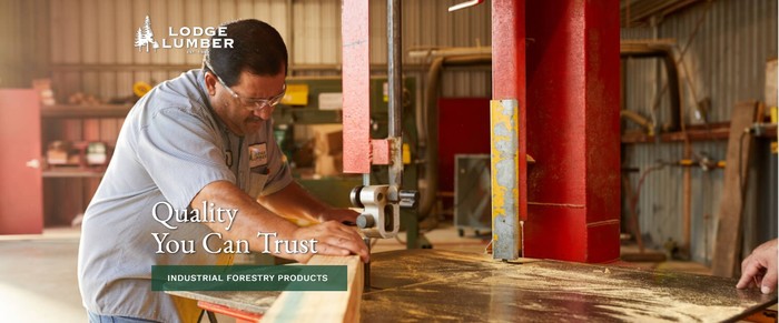 Lodge Lumber Joins HireVeterans! | Hire Veterans - The #1 Veteran Jobs ...