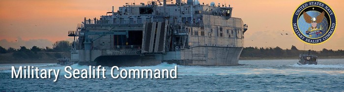Military Sealift Command (MSC) is Hiring U.S. Veterans TODAY! | Hire ...