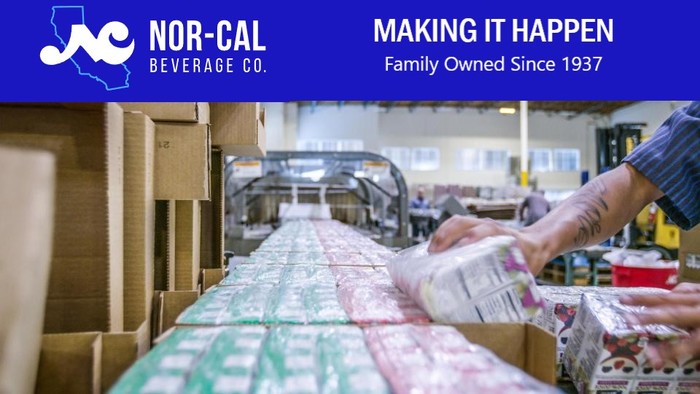 Nor-Cal Beverage Co., Inc. Continues to Hire U.S. Veterans! | Hire ...