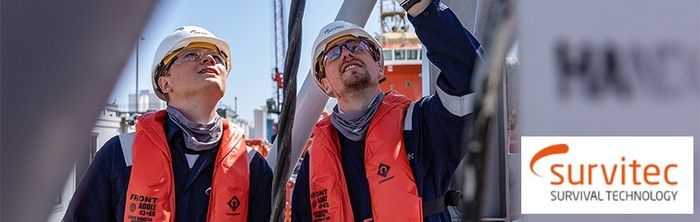 Survitec is Hiring U.S. Veterans TODAY! | Hire Veterans - The #1 ...